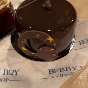 BOBBY BOY BAKESHOP - Updated July 2024 - 560 Photos & 186 Reviews ...