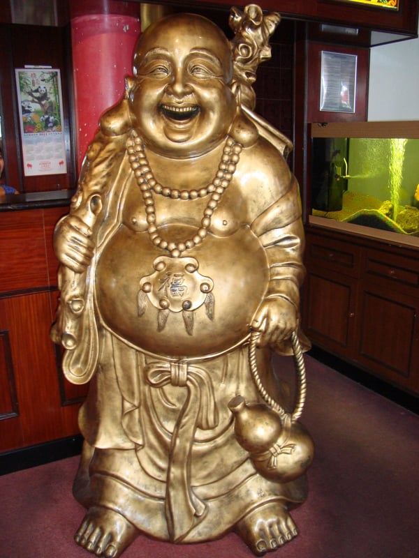 DYNASTIE RESTAURANT - Updated June 2024 - Markt 2, Taucha, Sachsen ...