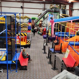 MARSHALL RECREATION CENTER - Updated October 2025 - 402 Thundering Herd ...