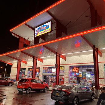 FLORY’S GAS, CONVENIENCE & DELI - FISHKILL - Updated January 2026 - 115 ...