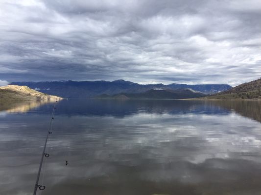 BOULDER GULCH CAMPGROUND - Updated December 2025 - Hwy 155, Delano ...