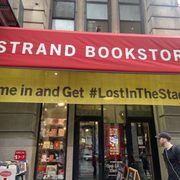 STRAND BOOKSTORE - 936 Photos & 1660 Reviews - 828 Broadway, New York ...