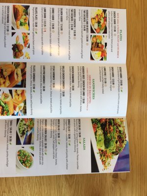 NAAB MEDITERRANEAN - 92 Photos & 209 Reviews - Mediterranean - 15826 ...