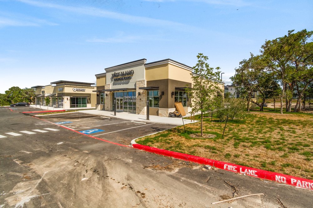 WEST ALAMO DENTAL CARE - Updated January 2026 - 11996 Alamo Ranch Pkwy ...