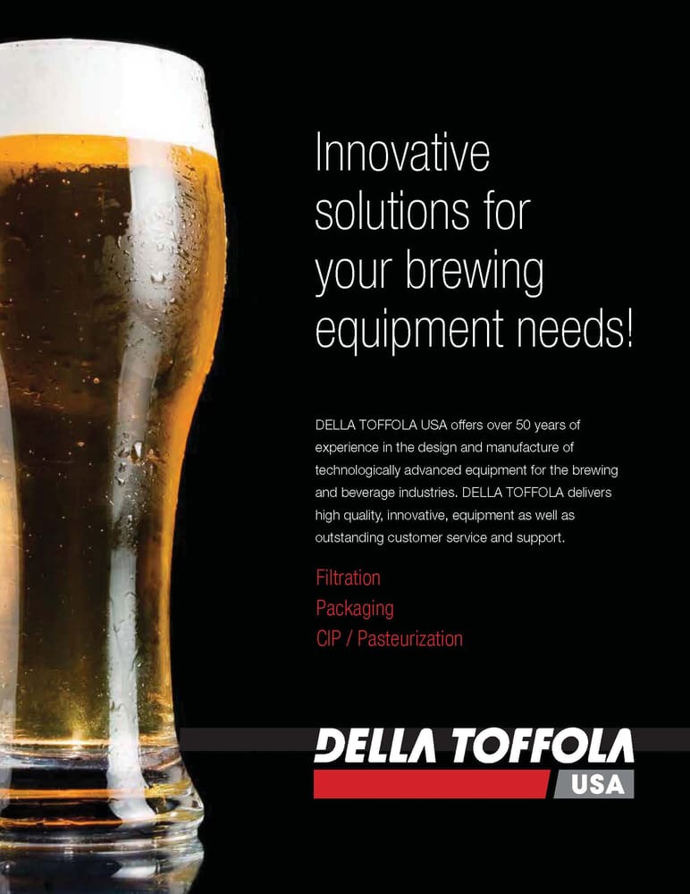 DELLA TOFFOLA USA - Updated January 2026 - 975 Corporate Center Pkwy ...