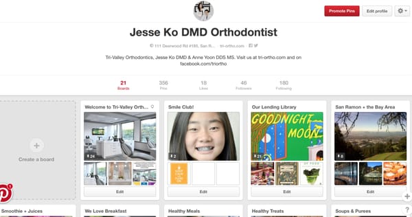 TRI-VALLEY ORTHODONTICS, DR. JESSE KO & DR. ANNE YOON - Updated ...