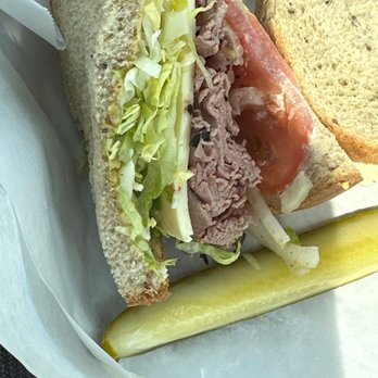 CHARTER DELI - Updated December 2025 - 32 Photos & 74 Reviews - 10700 ...