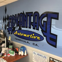 Advantage Automotive - 62 Photos & 17 Reviews - Auto Repair - 28696 Via ...