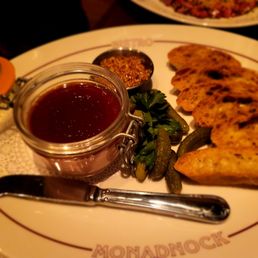 BISTRO MONADNOCK - Updated December 2025 - 331 Photos & 154 Reviews ...