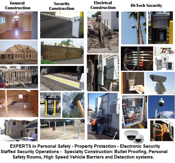 THE ROBERTS COMPANY - Contractors - Los Angeles, CA - Phone Number - Yelp