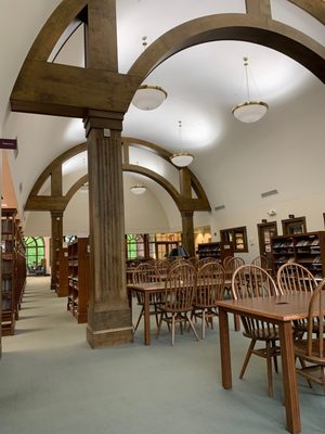 HUSSEY-MAYFIELD MEMORIAL PUBLIC LIBRARY - Updated November 2025 - 42 ...