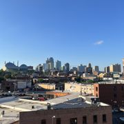 PERCHERON ROOFTOP BAR - 89 Photos & 63 Reviews - Cocktail Bars - 2101 ...