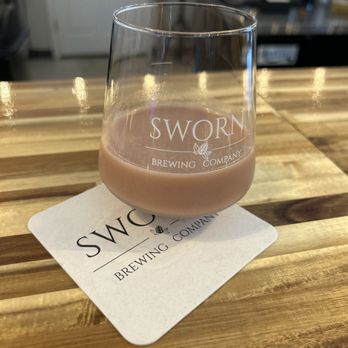 SWORN BREWING - Updated January 2026 - 14 Photos & 13 Reviews - 5222 E ...