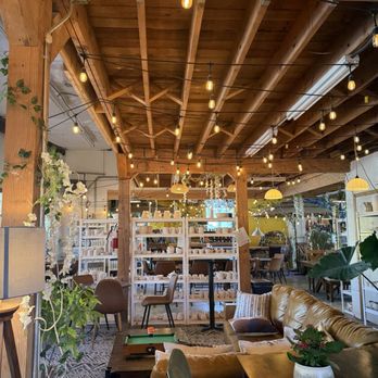 WET CLAY CAFE - Updated December 2025 - 117 Photos & 68 Reviews - 1109 ...