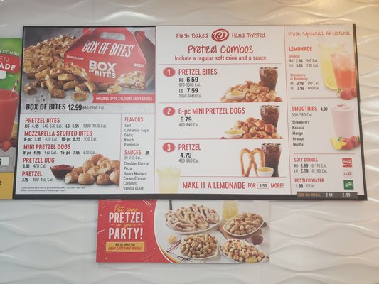 PRETZELMAKER - Updated June 2025 - 264 19th St NW, Atlanta, Georgia ...