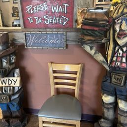 RUSTY WAGON OLD TYME FOOD & BEVERAGE CO. - Updated September 2025 - 168 ...