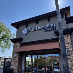 PAN DUMPLING HOUSE - Updated March 2025 - 1292 Photos & 757 Reviews ...