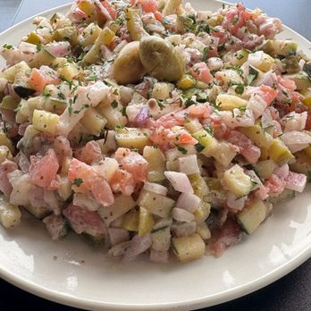 JERUSALEM GRILL - Updated August 2025 - 121 Photos & 314 Reviews - 223 ...