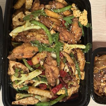 TIAN FU - Updated December 2025 - 505 Photos & 253 Reviews - 300 NE ...