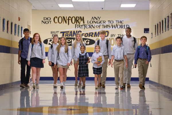 PRINCE AVENUE CHRISTIAN SCHOOL - Updated October 2025 - 2201 Ruth Jackson Rd, Bogart, Georgia ...