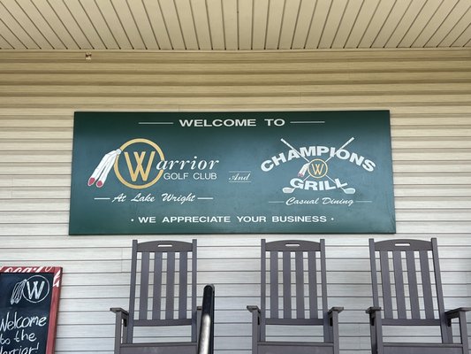 WARRIOR GOLF CLUB - Updated July 2025 - 10 Photos - 1300 Lake Wright Rd ...