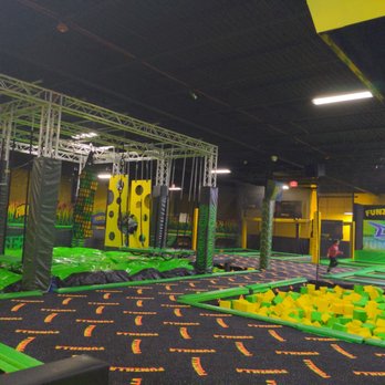 FUNZILLA IN DELRAN - Updated November 2025 - 106 Photos & 11 Reviews ...