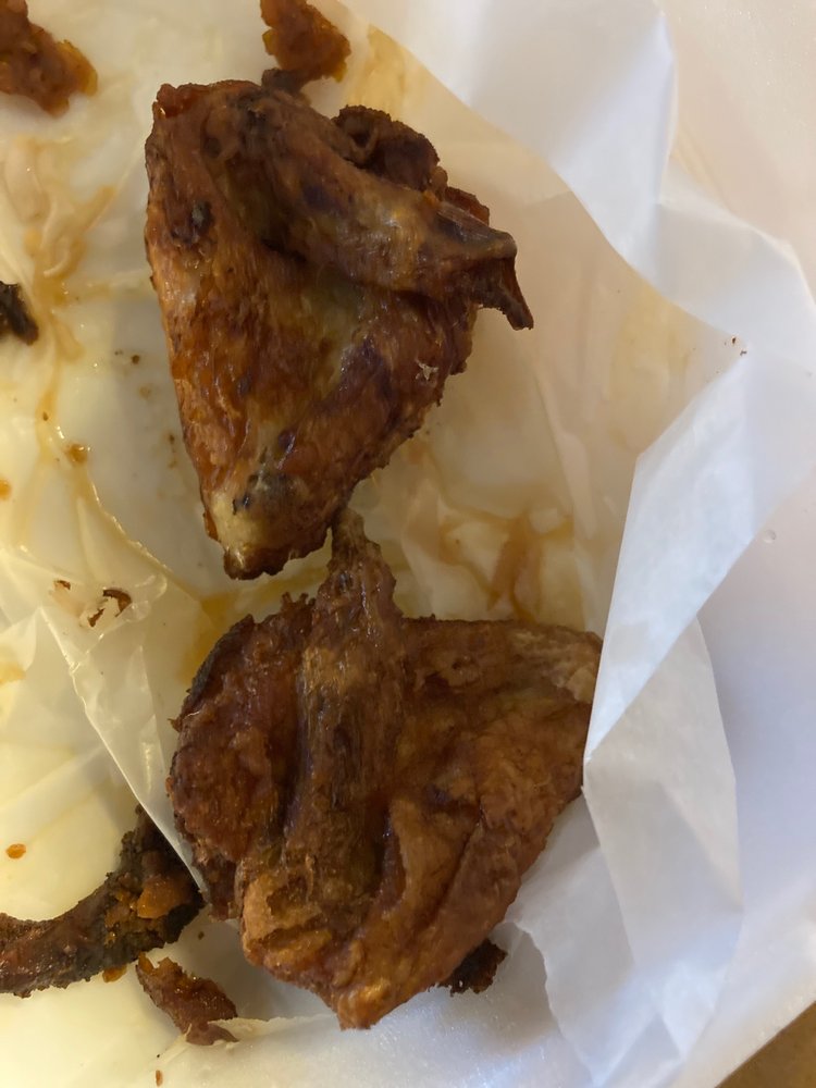 CHICKEN GALORE - Updated July 2024 - 41 Photos & 50 Reviews - 34-01 ...