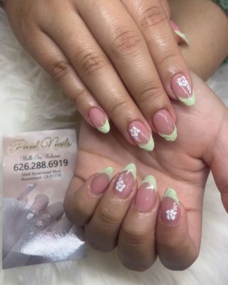 PEARL NAILS - Updated August 2024 - 5417 Photos & 863 Reviews - 3668 ...