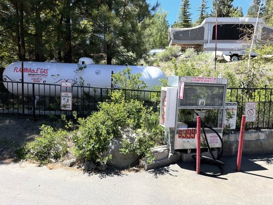 TRUCKEE RIVER RV PARK - 47 Photos & 56 Reviews - 10068 Hirschdale Rd ...