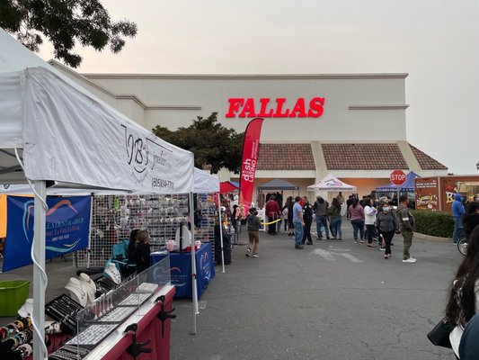 DOWNTOWN FRIDAYS FARMERS MARKET - Updated August 2025 - W Main St S ...