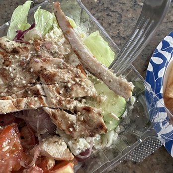 THE LUCKY GREEK - Updated May 2024 - 182 Photos & 348 Reviews - 2490 ...