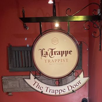 THE TRAPPE DOOR - Updated August 2024 - 837 Photos & 1314 Reviews - 23 ...