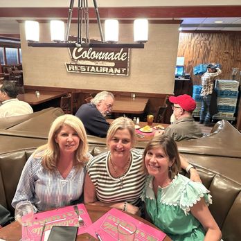 COLONNADE - Updated October 2025 - 452 Photos & 591 Reviews - 1879 ...