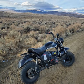 GO POWER SPORTS - Updated December 2025 - 55 Photos & 38 Reviews - 1375 ...