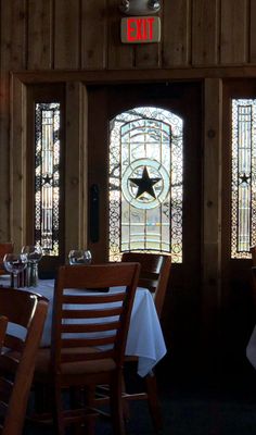 FOUR WINDS STEAKHOUSE - 121 Photos & 144 Reviews - Steakhouses - 21191 ...