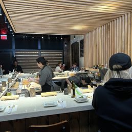 OTARU SUSHI & HANDROLL BAR - Updated April 2025 - 184 Photos & 45 ...