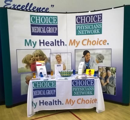 CHOICE MEDICAL GROUP - Updated December 2025 - 16 Photos & 20 Reviews ...