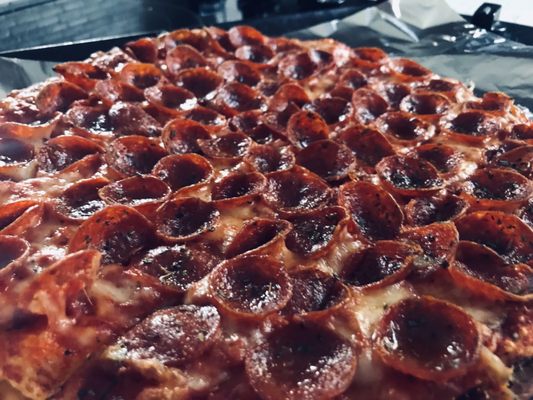 MASSEY’S PIZZA - WESTERVILLE - 61 Photos & 65 Reviews - Pizza - 399 S ...