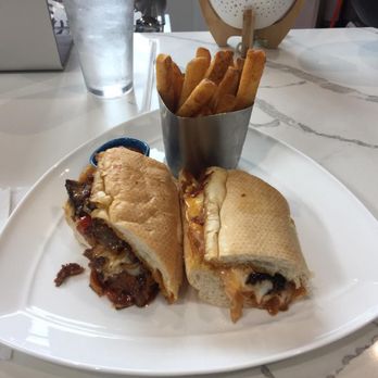 SALT SMOKEHOUSE - Updated March 2025 - 59 Photos & 42 Reviews - 1300 ...