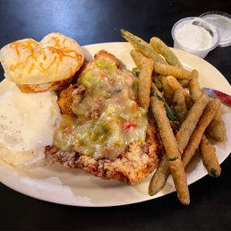 CAST IRON GRILL - Updated October 2025 - 272 Photos & 396 Reviews - 620 ...