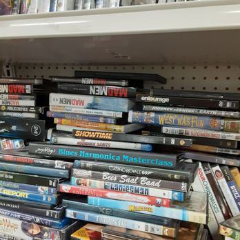 GOODWILL STORE & DONATION CENTER - Updated December 2025 - 17 Photos ...