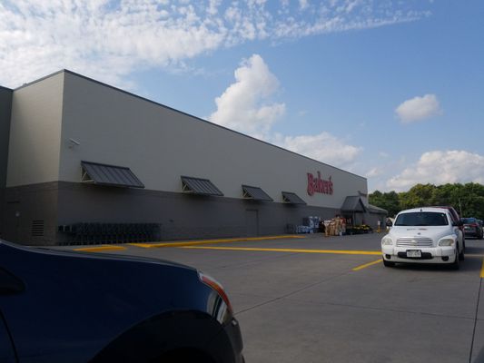 BAKER’S - Updated January 2026 - 1531 N Bell St, Fremont, Nebraska ...