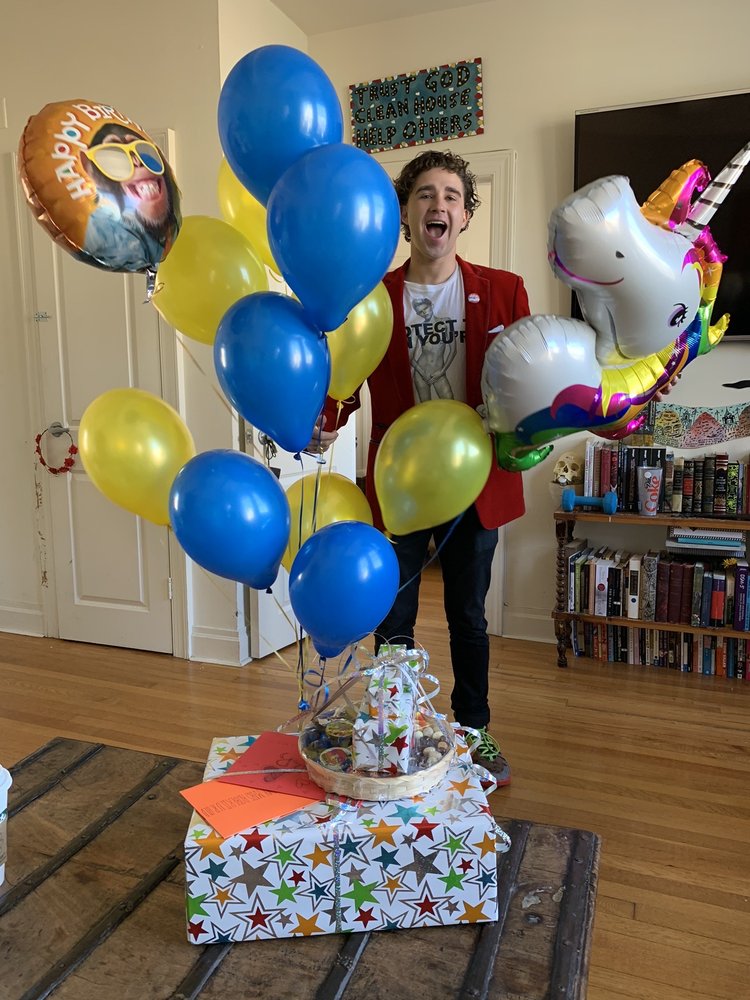 VILLAGE PARTY STORE - 102 Photos & 108 Reviews - 13 E 8th St, New York ...