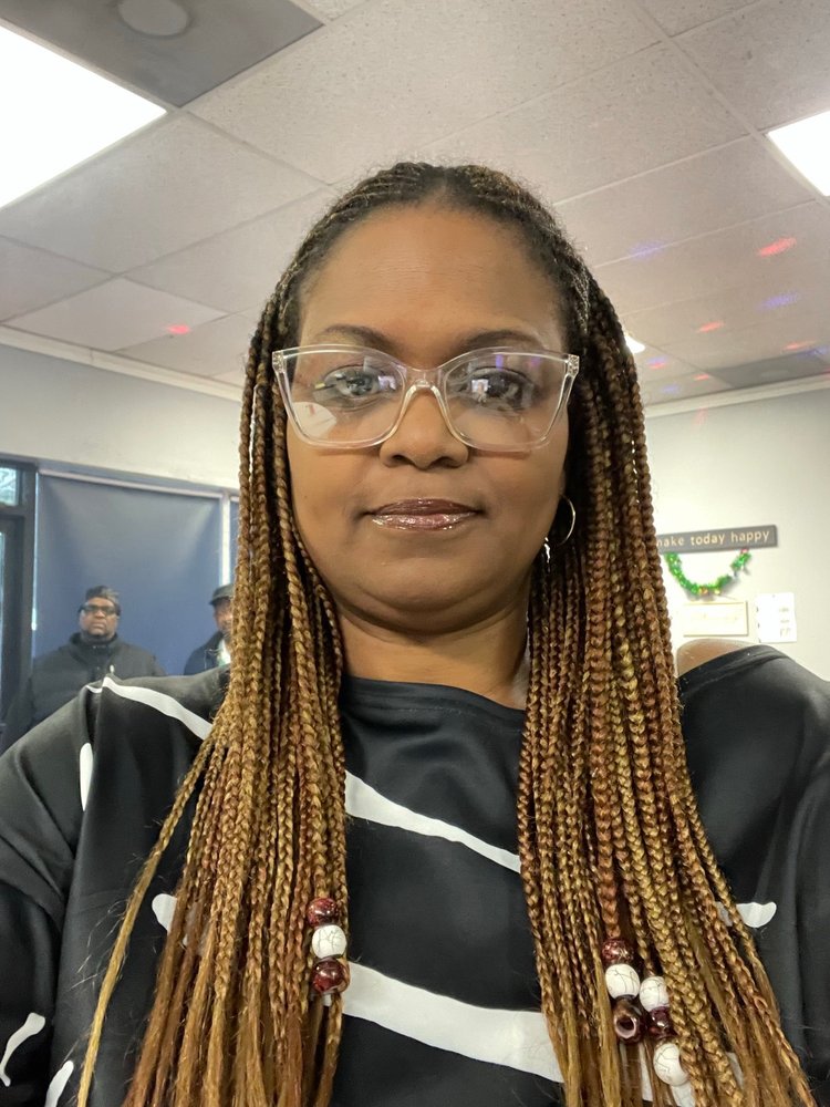 ETHNIC BRAIDS - Updated October 2025 - 16 Photos & 11 Reviews - 593 ...