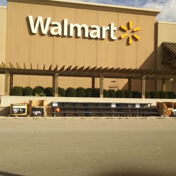 WALMART SUPERCENTER - Updated January 2026 - 14 Photos - 300 6th Ave W ...