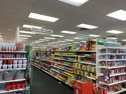 DOLLAR TREE - Updated February 2025 - 7116 NW Expy, Oklahoma City ...
