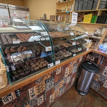 KAUAI CHOCOLATE COMPANY - Updated May 2025 - 305 Photos & 200 Reviews ...