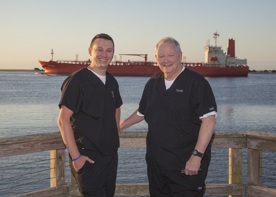 SOUTHPORT DENTAL - Updated December 2025 - 14 Photos - 621-A N Fodale ...