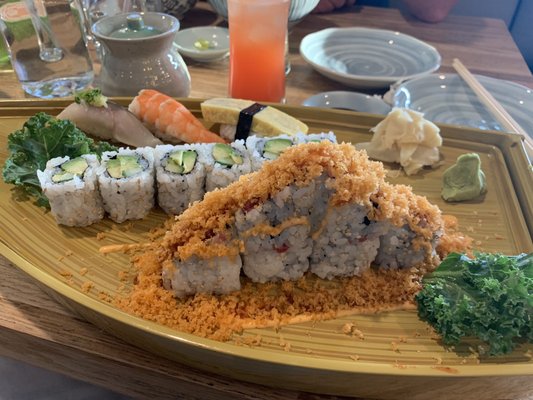 BLUE FIN JAPANESE RESTAURANT - 182 Photos & 187 Reviews - 260 S Main St ...