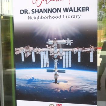 SHANNON WALKER LIBRARY - Updated December 2025 - 71 Photos & 10 Reviews ...